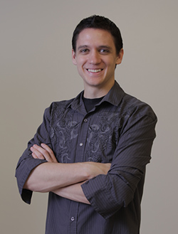 Changing the face of scientific visualization – College of Engineering ...