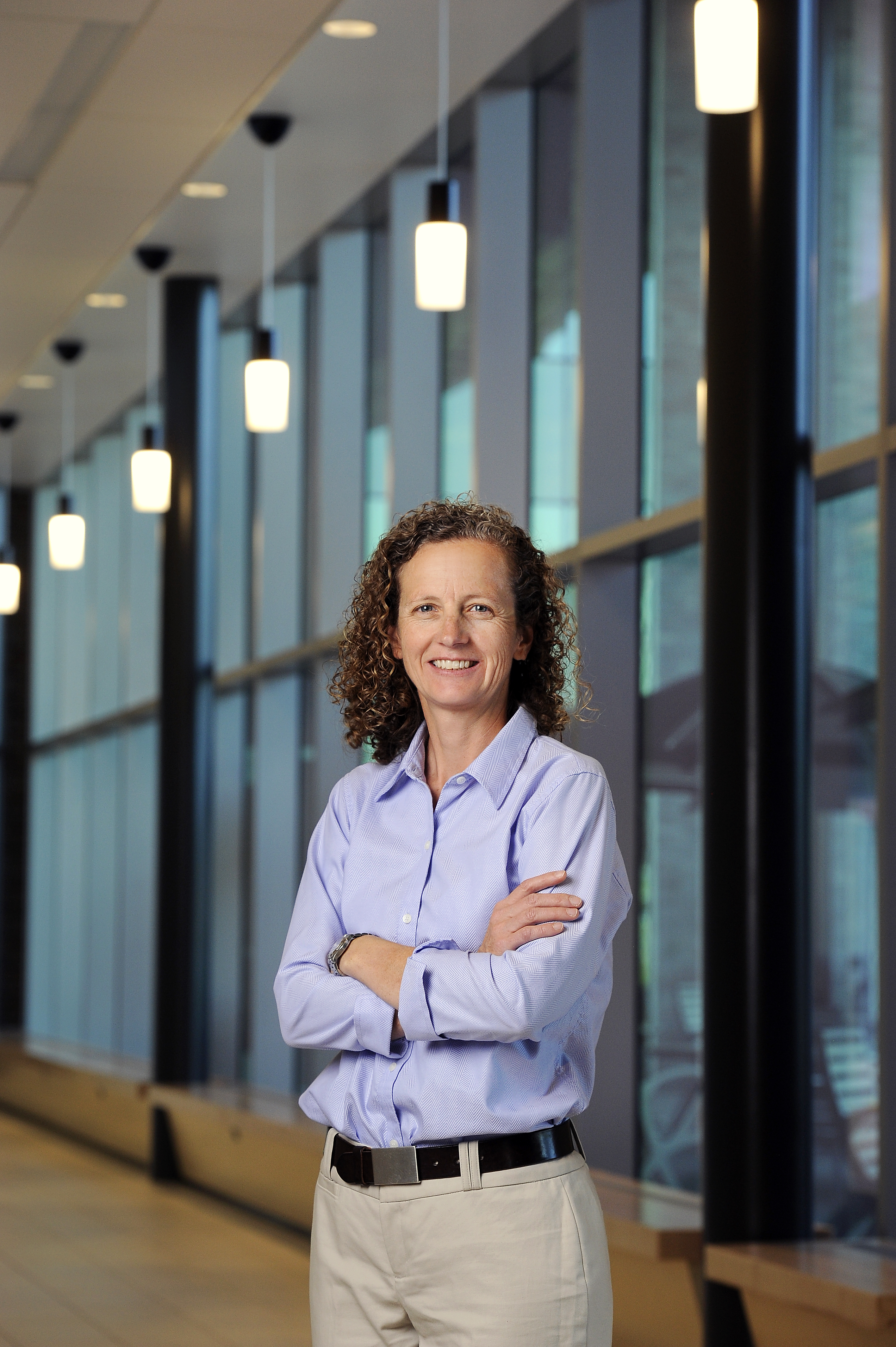 Clevenger named director of construction programs – College of ...