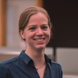 Collopy accepted to Rising Stars in Mechanical Engineering Program ...