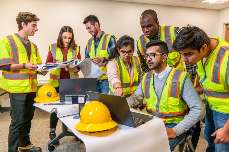 CU Denver’s Civil Engineering Department Expands to Include ...